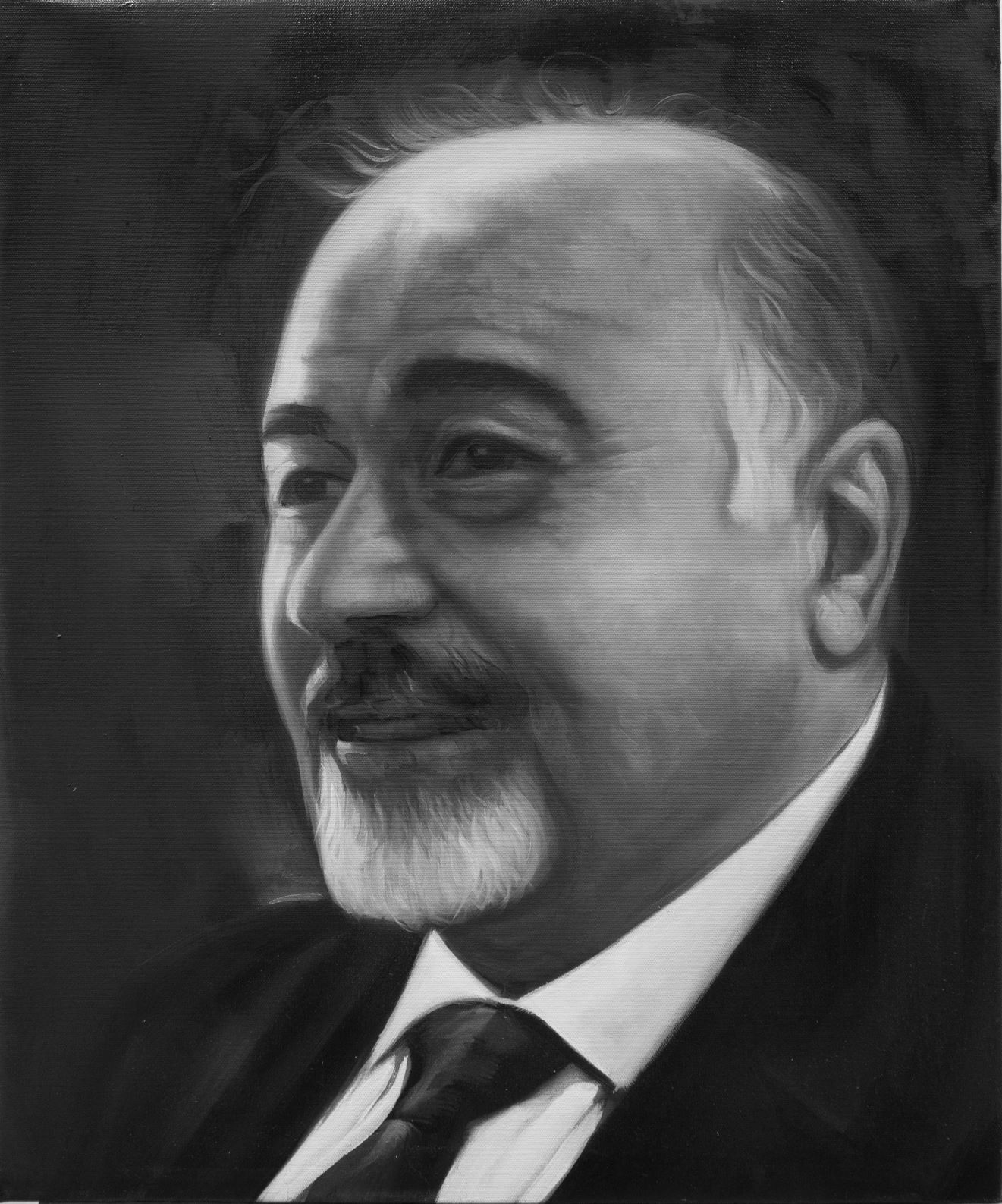 Najeeb YOUNIS Iwan Art